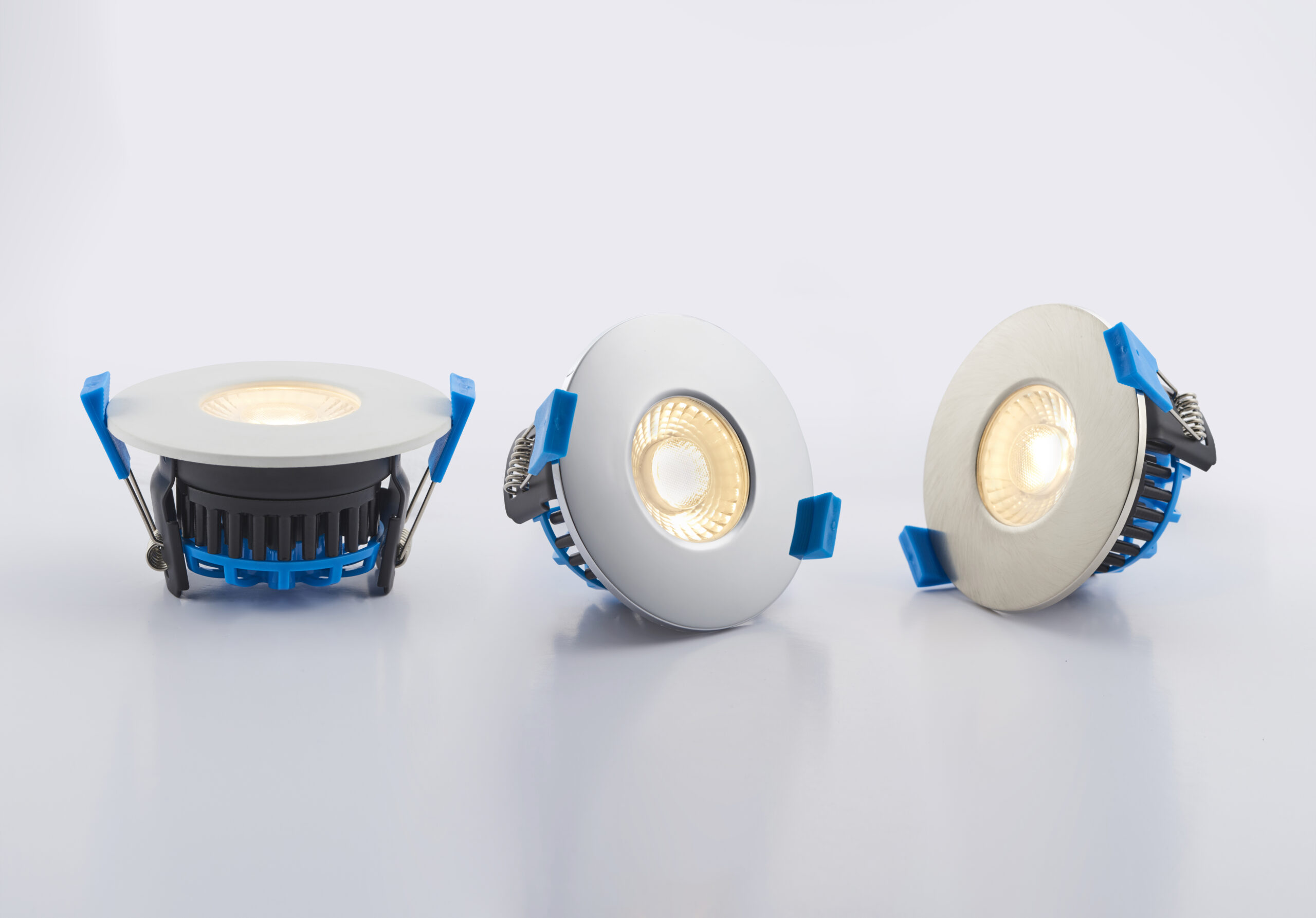 Explaining Fire-rated Downlights - National Lighting Blog